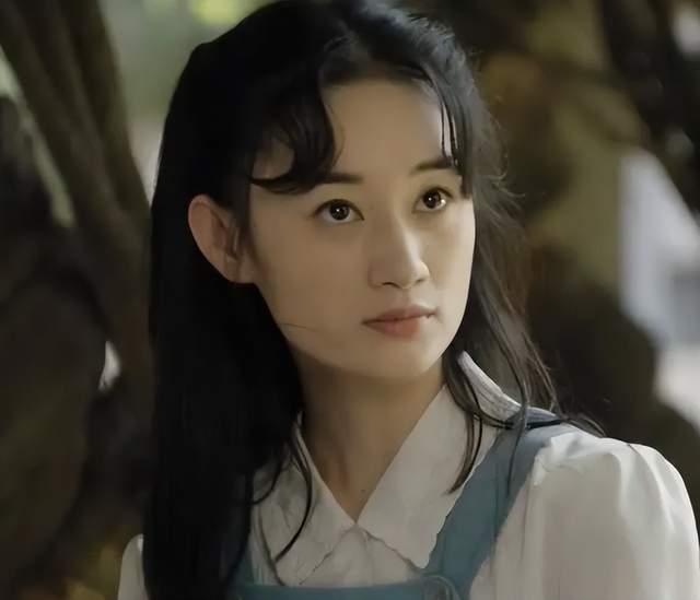 The former "Little Potato" jacaranda, today's lady Chen Xiuli, Guo ...