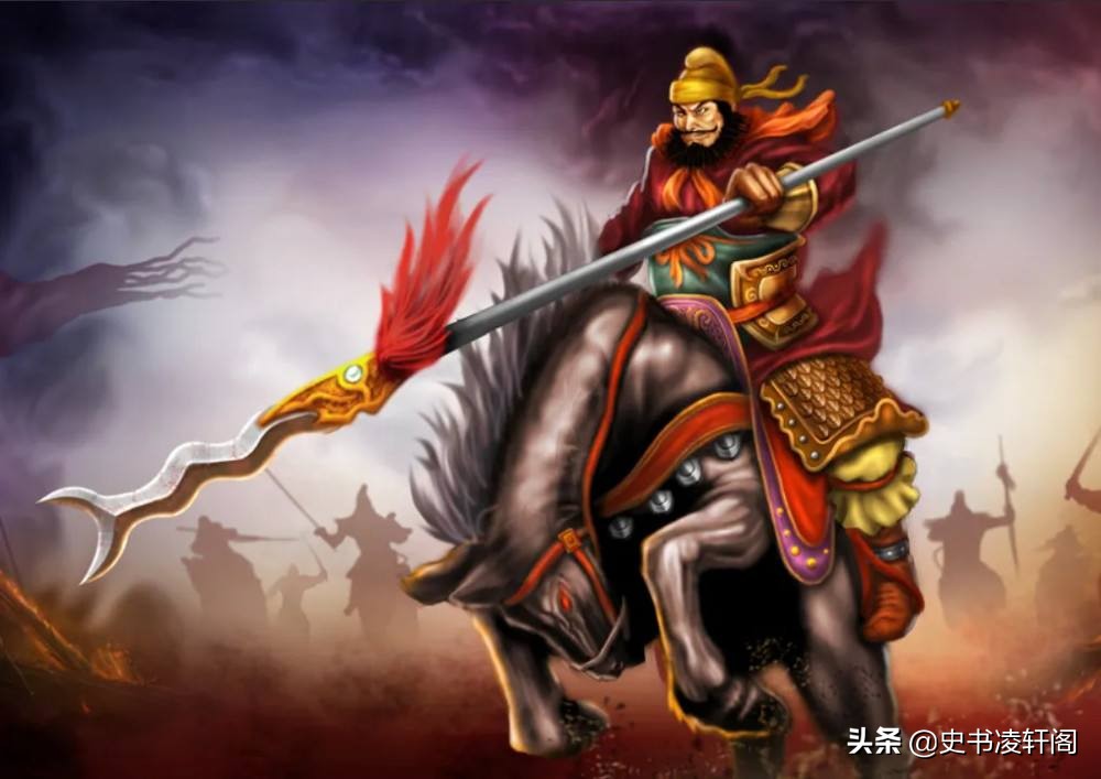 The top ten weapons with the most domineering names, the phoenix wings ...