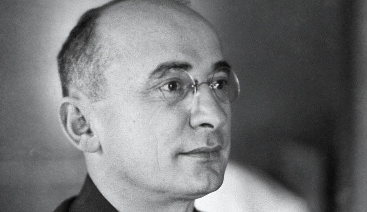 (Revealed) What did Lavrenti Beria say before his execution? - iMedia
