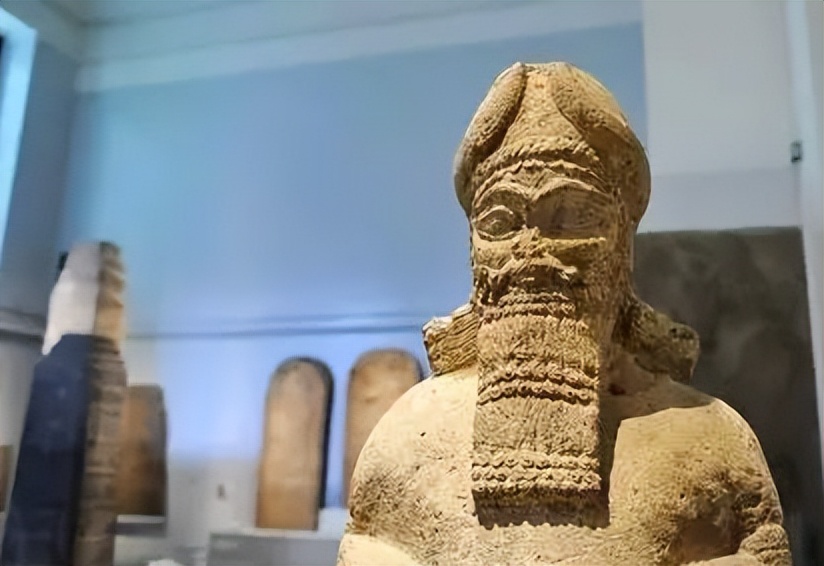 Primitive Era: An Analysis of the Production and Life of Ancient ...