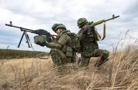 The mysterious ammunition aided by the West to Uzbekistan is extremely ...