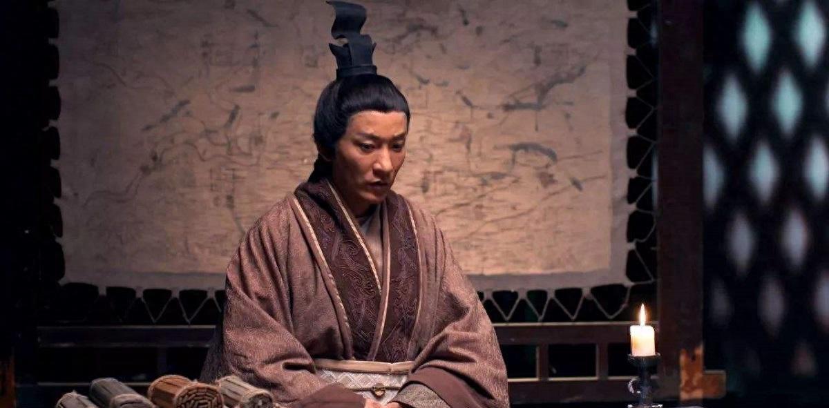 "The First Relative of the Eastern Han Dynasty" Liang Ji: The ruthless ...