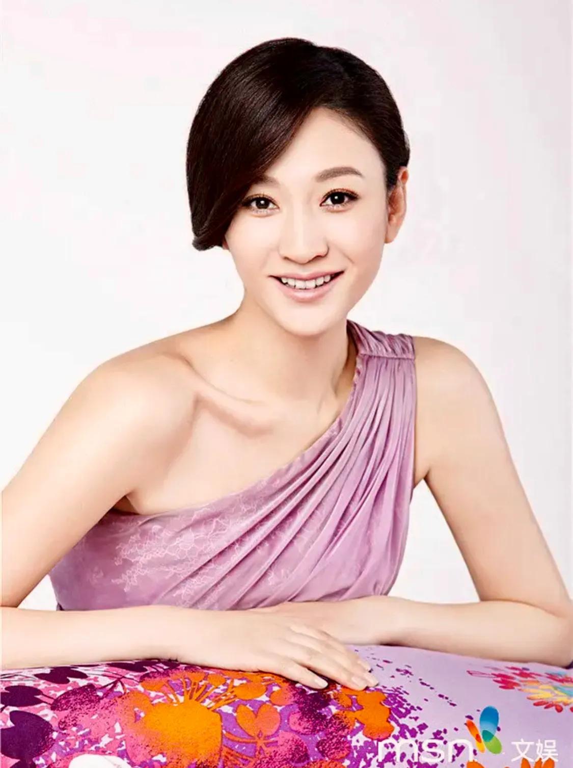 Li Xiaoran - iMedia