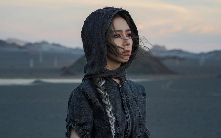 Facts have proved that the 31-year-old Deng Ziqi has embarked on ...