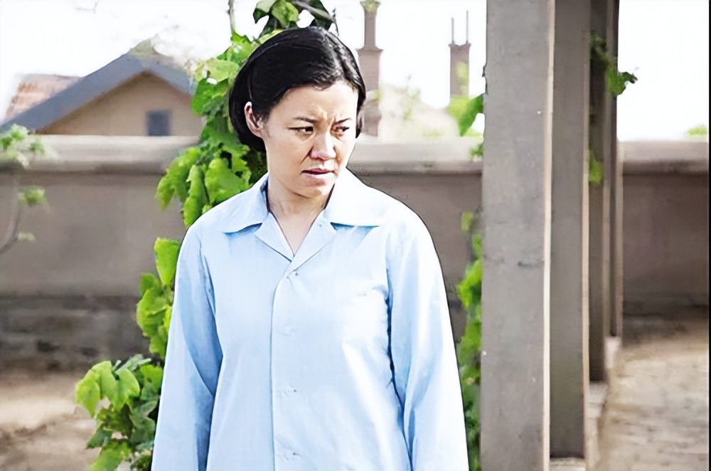 Liu Lin: The roles she least wants to play are all her hits! - iNEWS