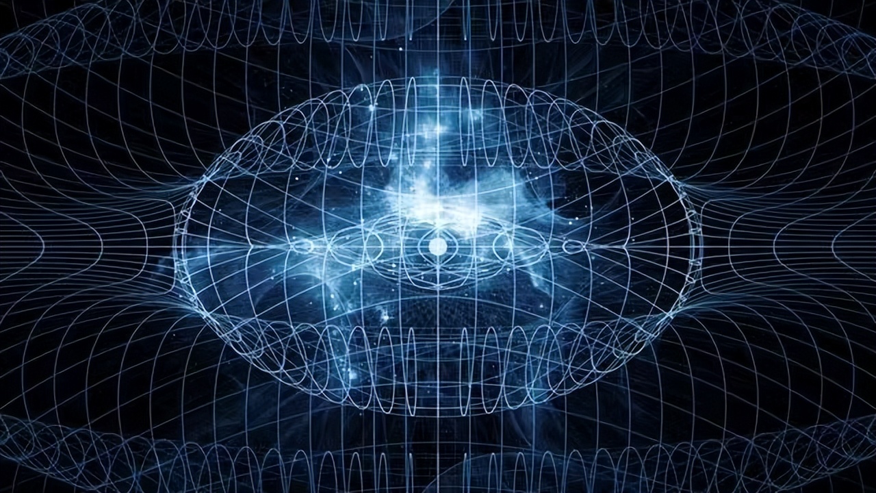 Where did the eleven dimensions of the universe come from? Do you know ...