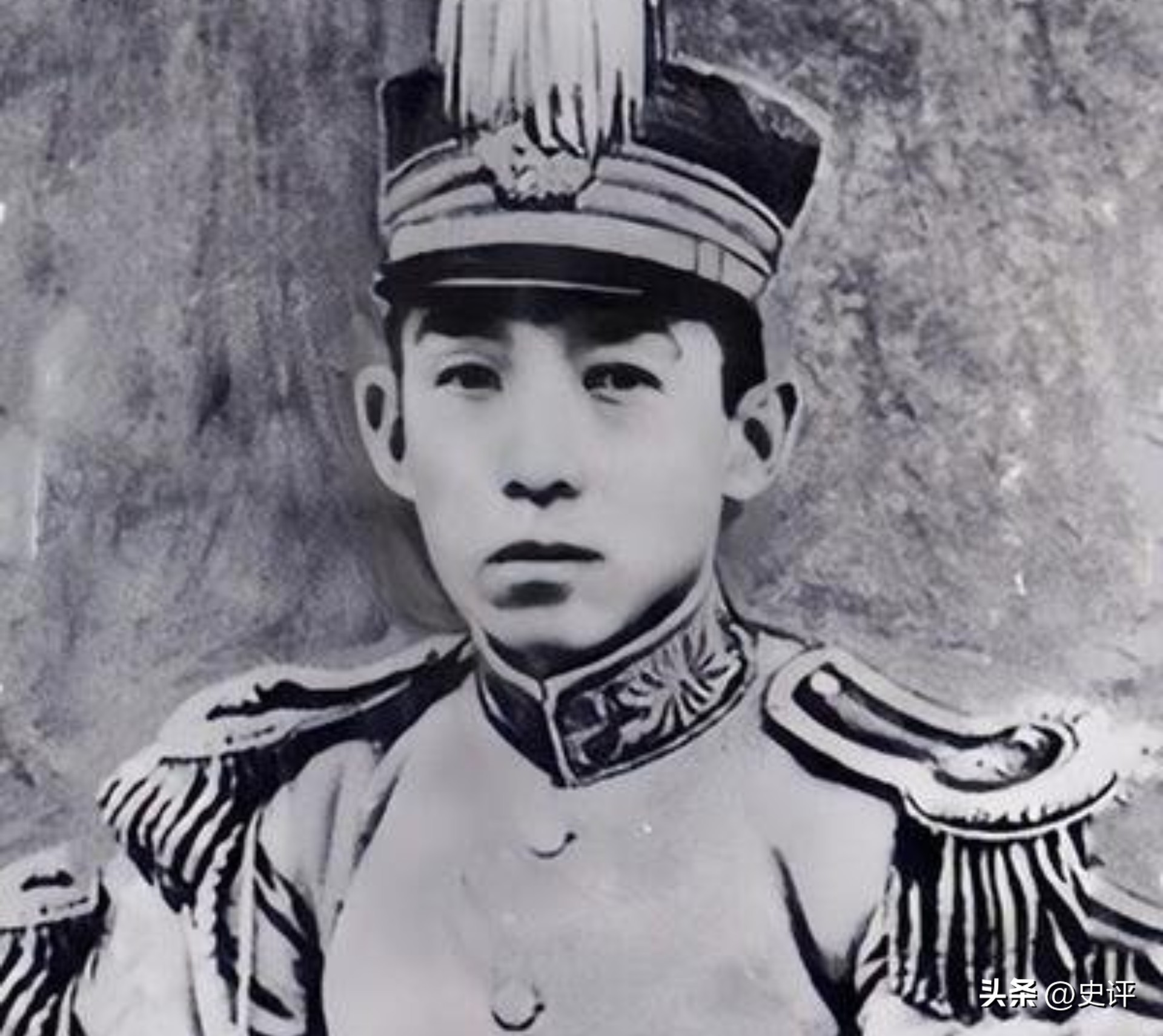 Before the uprising, Pan Wenhua said that his seventh aunt was a ...