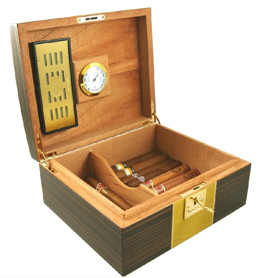 How to Use and Care for a Cigar Humidor - iNEWS
