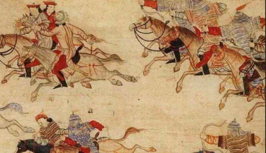 A Brief Analysis of the Tactic of "Standing for the Danger" in the Song ...