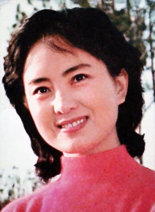 "The Peacock Princess" Li Xiuming: After a double-acting film actress ...