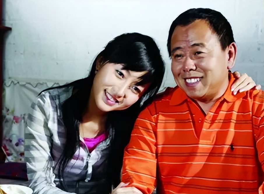 Pan Yang: My father, Pan Changjiang, has not been popular for 14 years ...