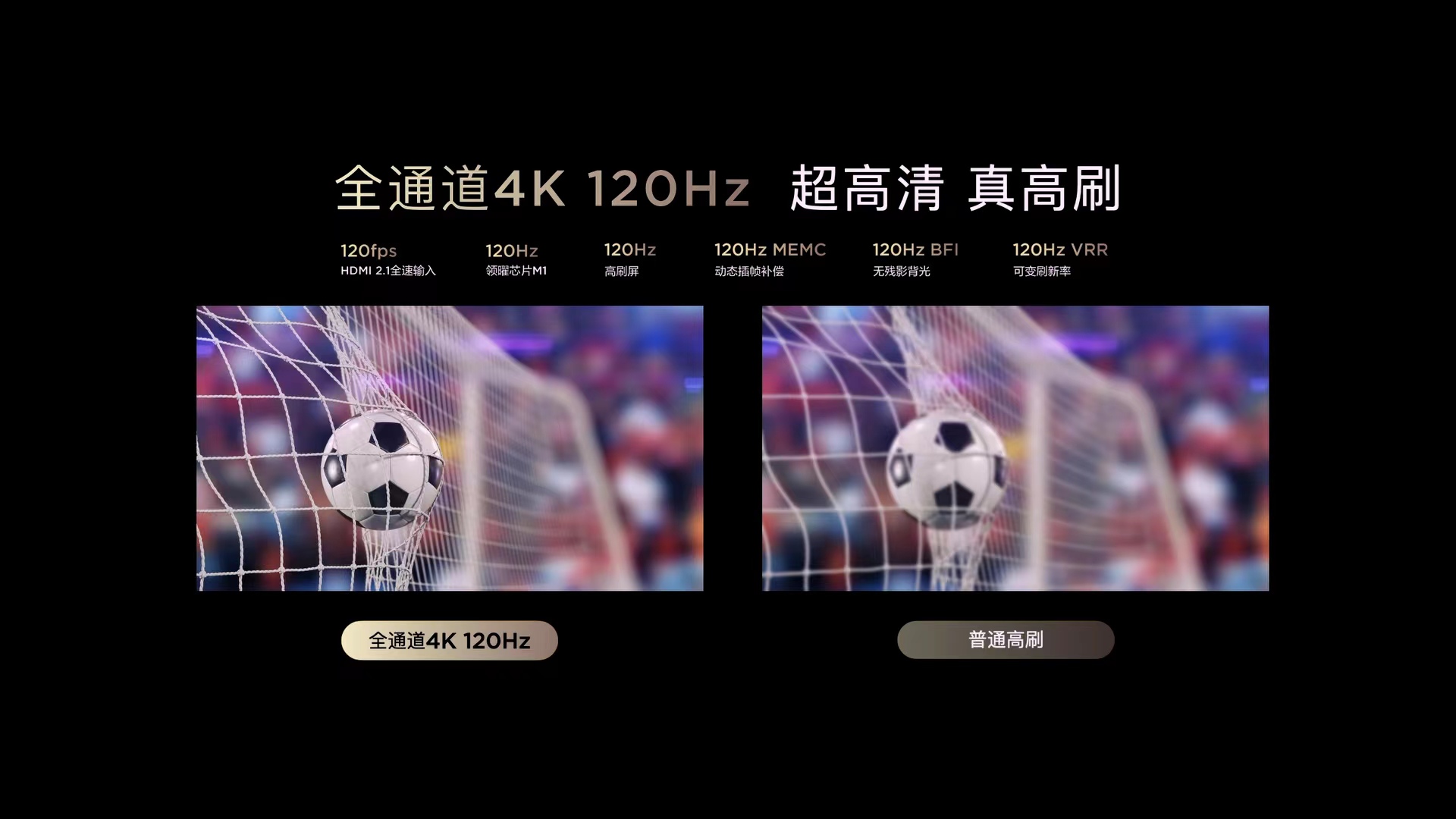 Buy TV on Double Eleven and learn to watch the parameters - iNEWS