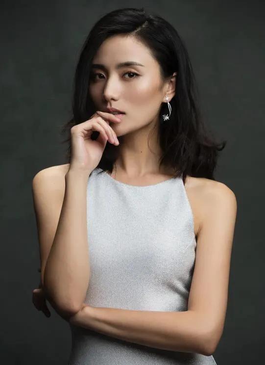 Li Yapeng and Haiha Jinxi are 19 years apart in love, age is not the ...