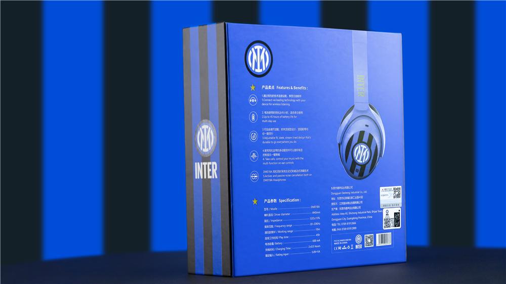 Fireworks Brilliant Milan Derby Siberia DM01 BA Inter Milan Custom ...