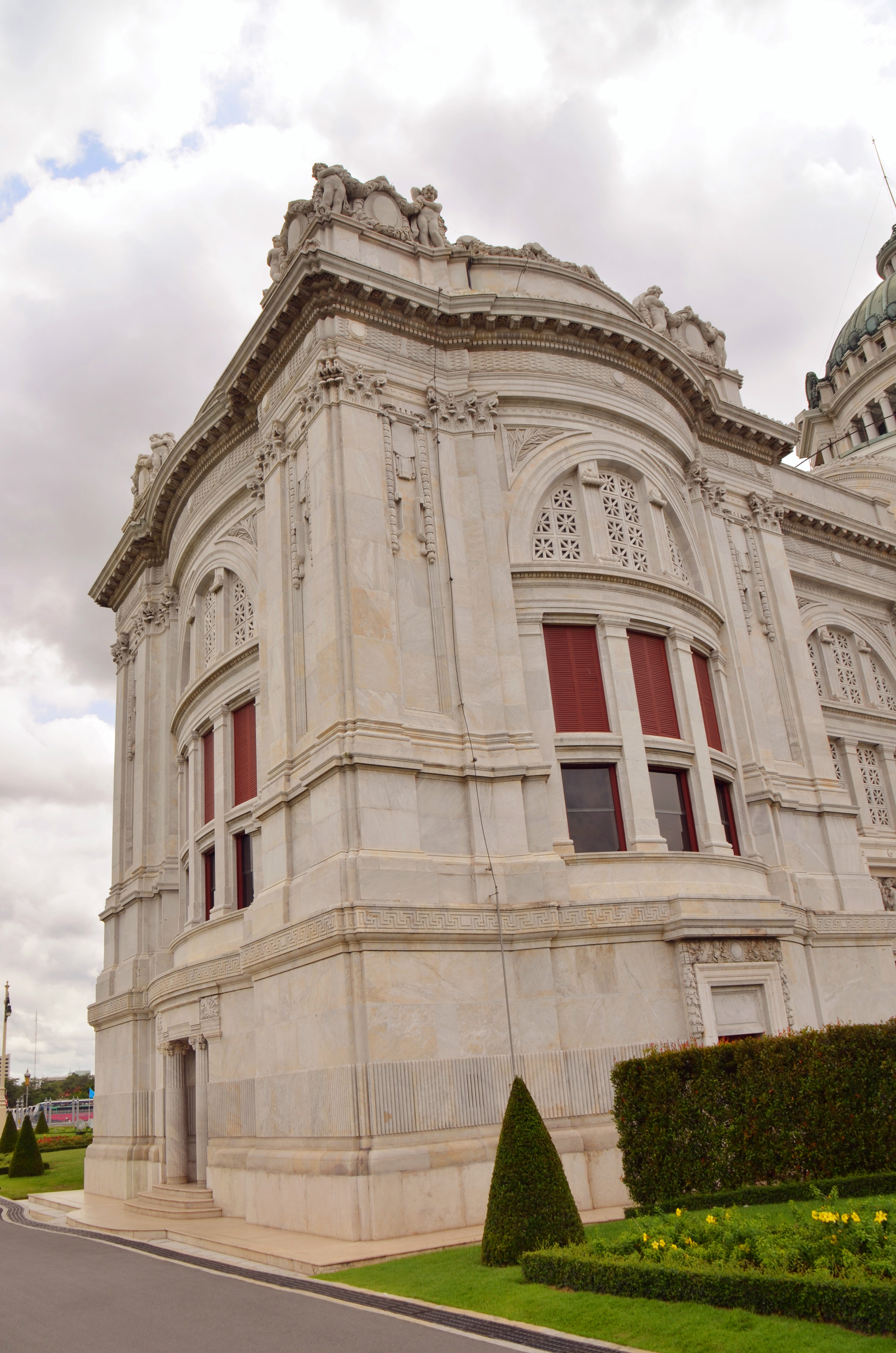 The Renaissance, which contains elements of humanism and ancient Greece ...