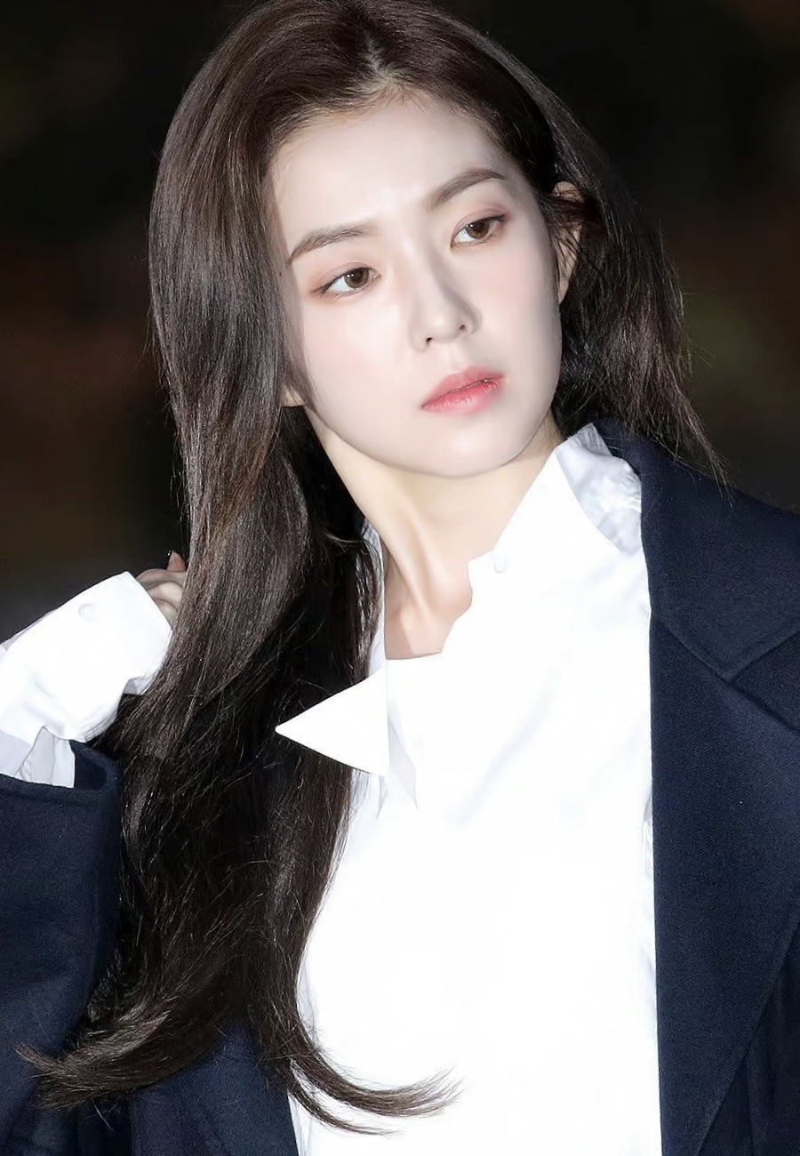 She is more feminine than Sun Yining, and more girly than Concubine Quan En. Is this little Pei ...