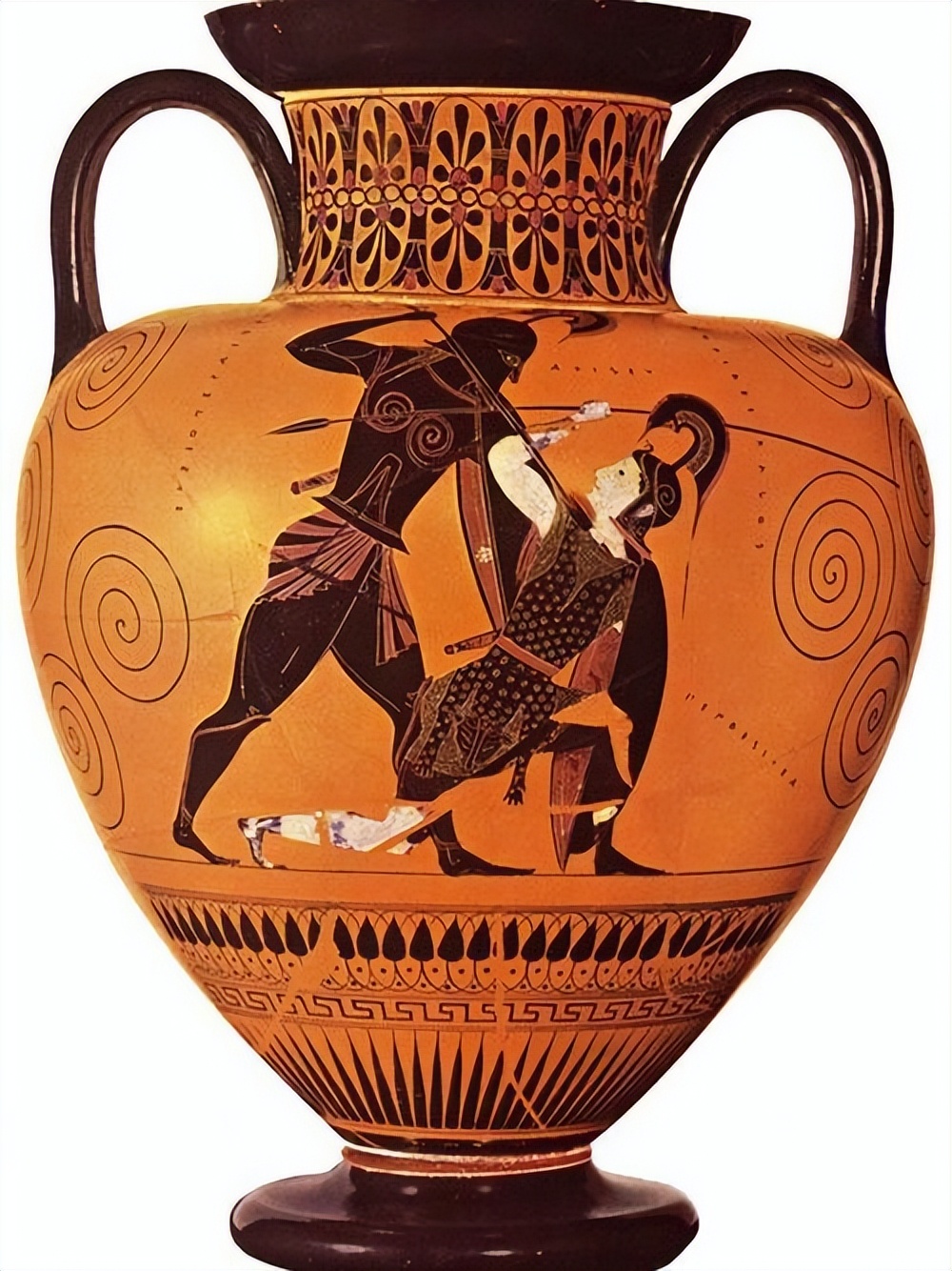 Athena: Ancient Greek Goddess of Wisdom and City-State Patron - iMedia