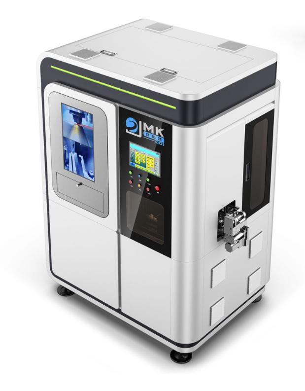 Innovative mechanical product appearance design - iMedia