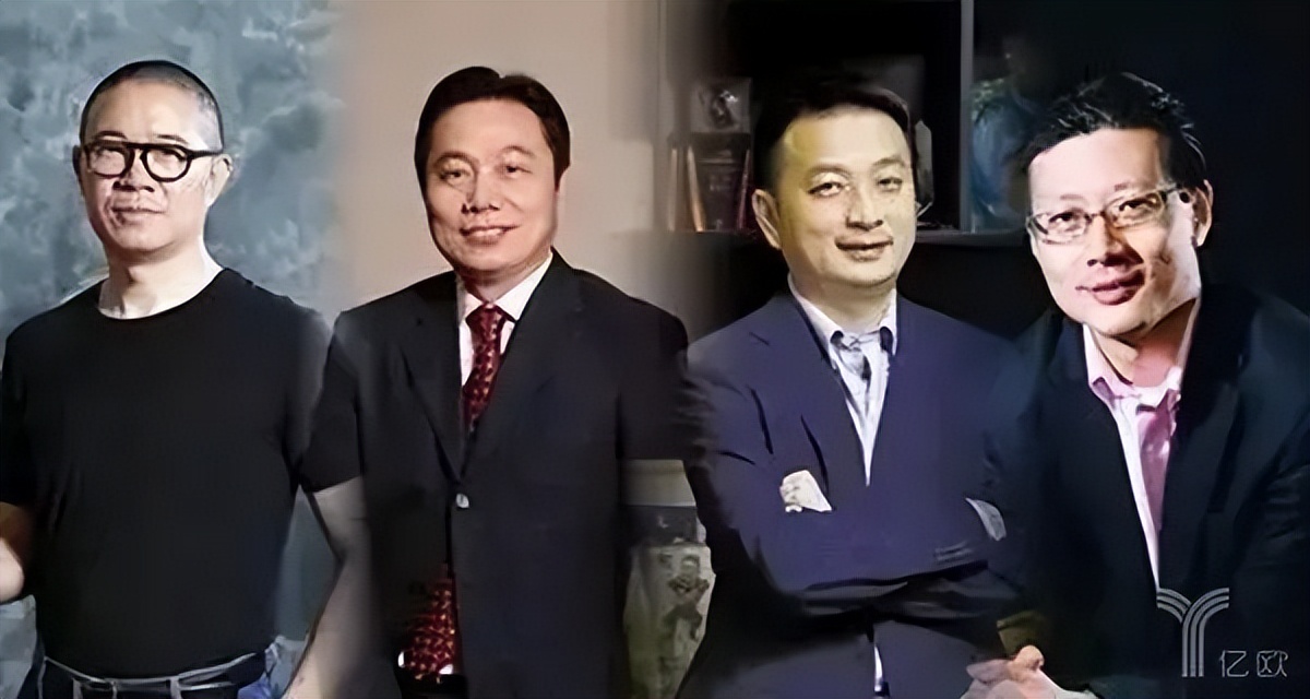 Sequoia Capital, which bought half of China's Internet, how did Shen ...