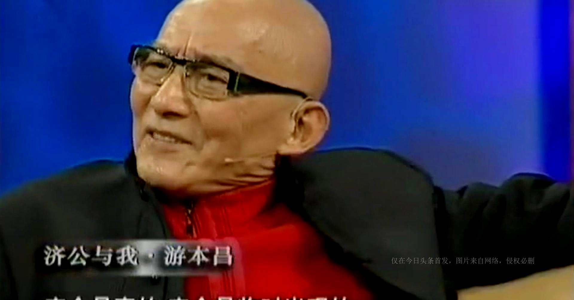 During the filming of Jigong, there were many things that were ...