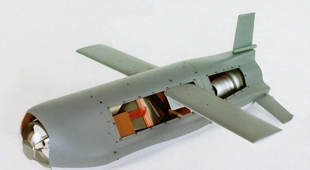 :China's autonomous flying grenade - iMedia