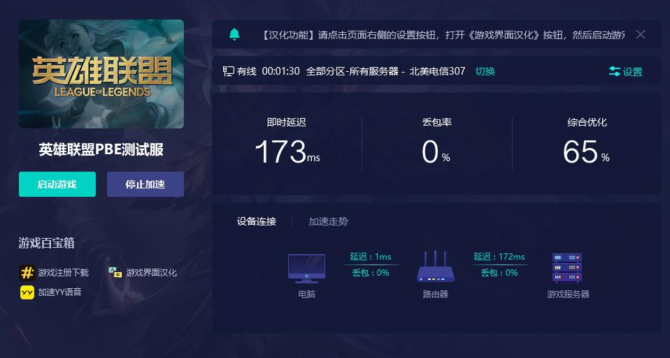 TFT PBE server card login page, what should I do if I can't log in?One ...