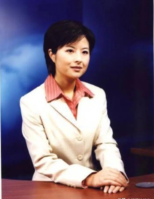 After leaving CCTV for 9 years, Zhang Quanling's current situation: 51 ...