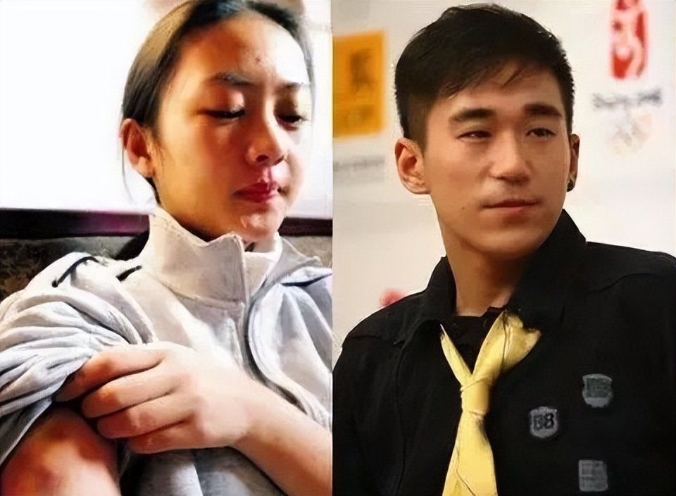 Zhang Guoli: Relying on his ex-wife to be in power and growing old ...