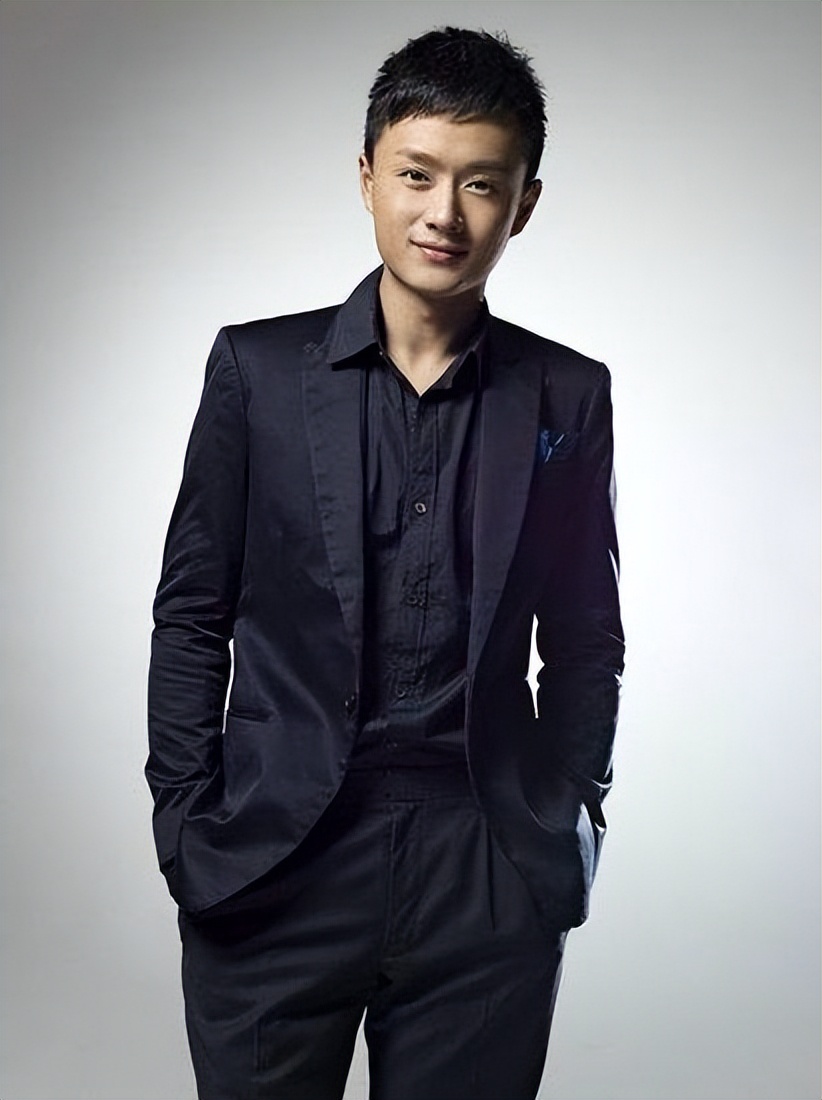 Defeated Huang Xiaoming to play Qiao Linger, was dragged into the abyss ...