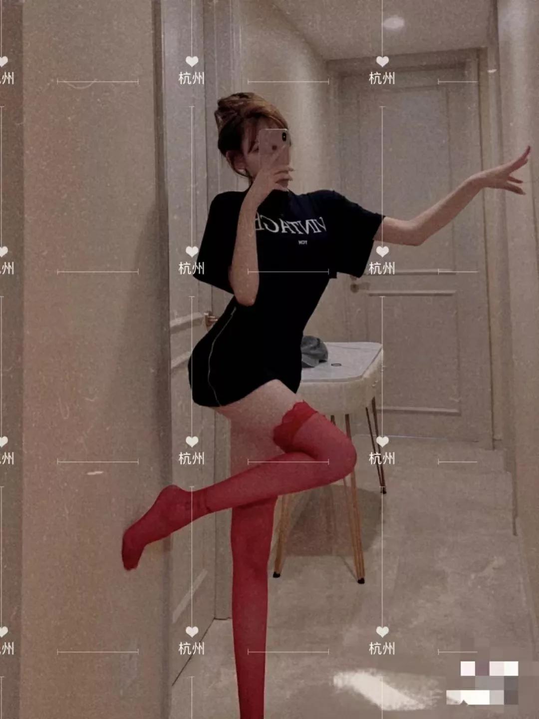 Hangzhou fashion blogger Model - iNEWS