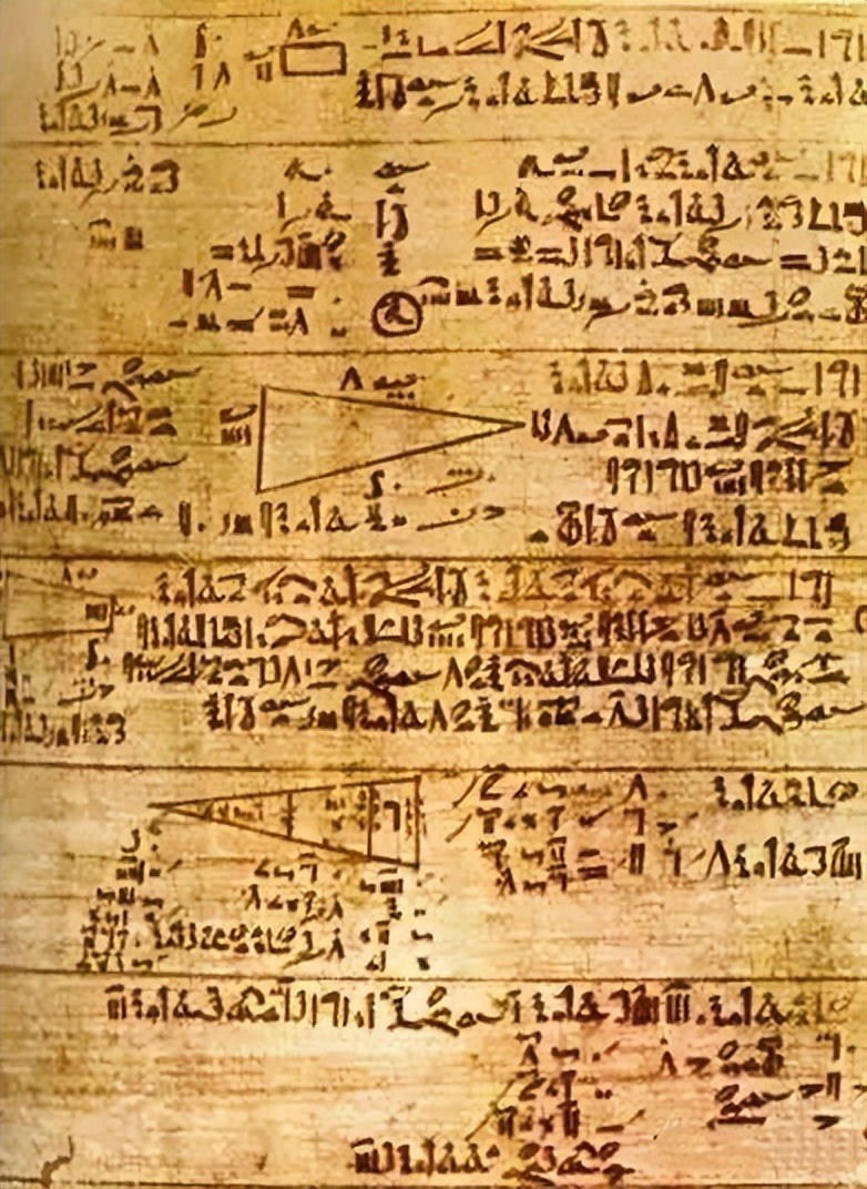 Ciphers under the Pyramids: The Achievements and Applications of the ...