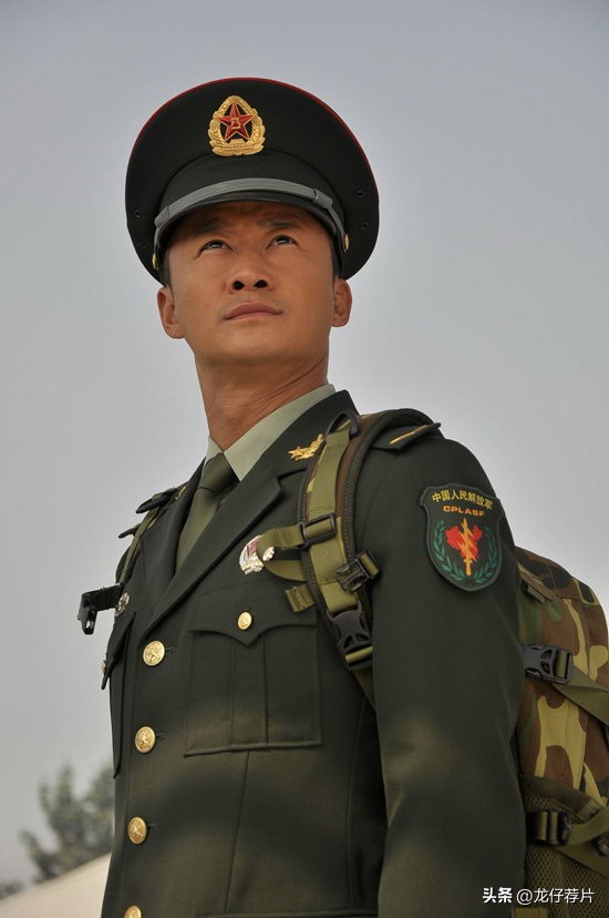 [Wolf Warrior 3] takes the lead, Wu Jing's 5 action blockbusters are on ...