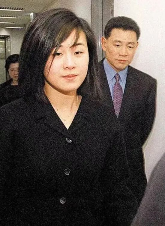 With a breakup fee of 2 billion in hand, Lu Lijun, who was called the ...