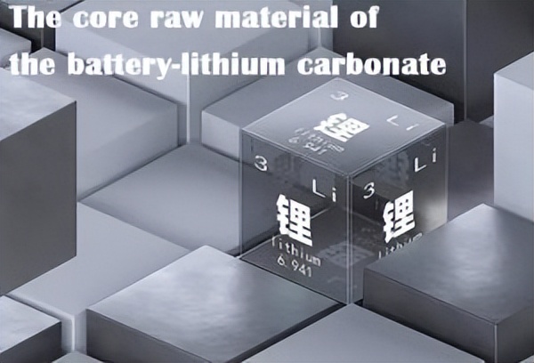 Can Lithium Extraction from Salt Lake Expand Production? - iMedia