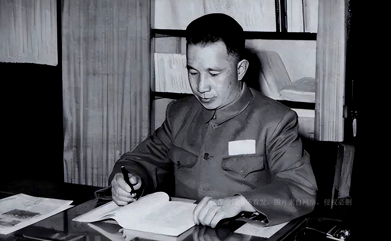 He lost his military position because of his support for President Peng ...