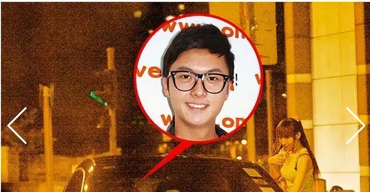 Wang Haoxin and Chen Ziyao's fake drama is true, I used to have eyes full of you, but now I am ...