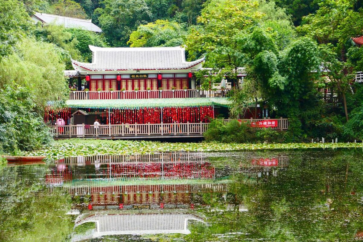Guiyang: Meet the Charming Capital of Southwest China - iNEWS