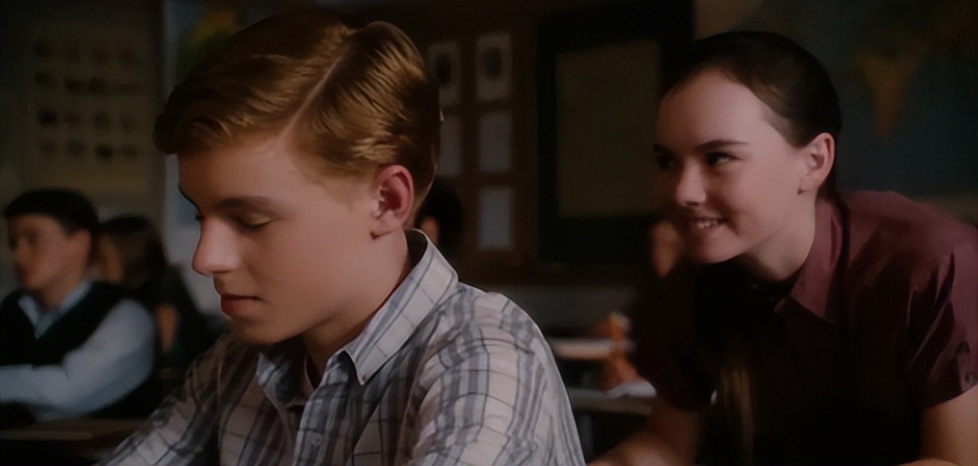 In what way does Ellie express the preciousness of friendship to us in ...