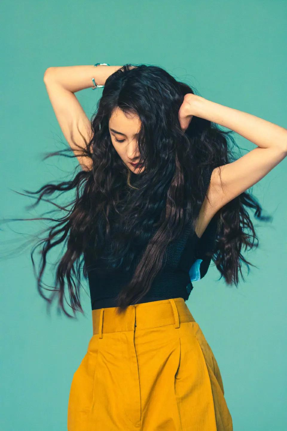 Jiugongge beauty - iNEWS