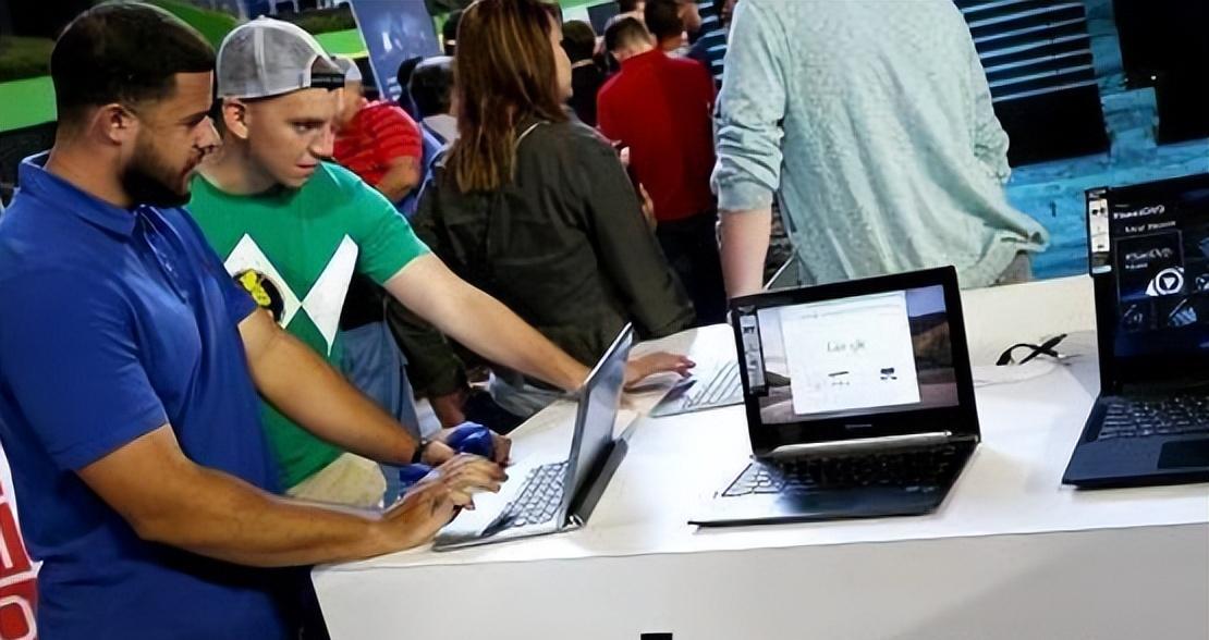 50 million units! Replace all purely domestic computers, will Lenovo be ...