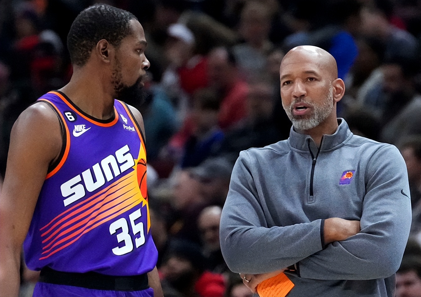 Goodbye, the strongest king, Monty is officially dismissed! The boss of ...