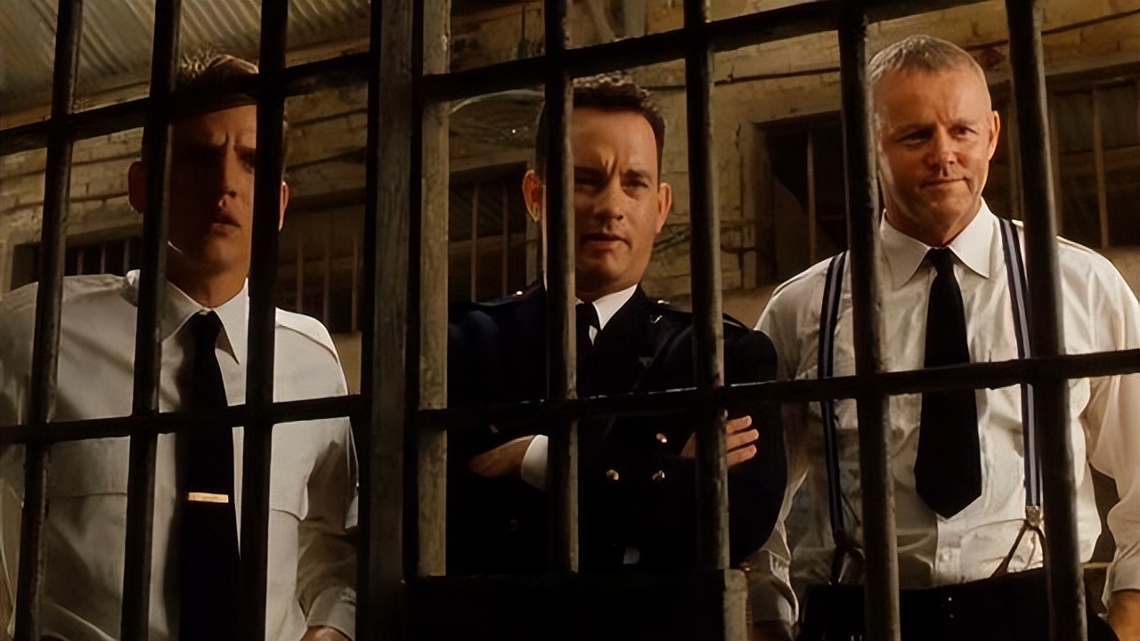 The Green Mile: An Exploration of Morality, Forgiveness, and Redemption ...