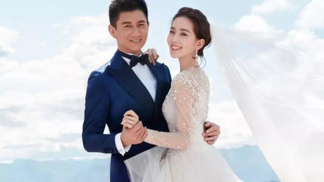 Liu Shishi and Wu Qilong's year-long love, from the beginning of not ...