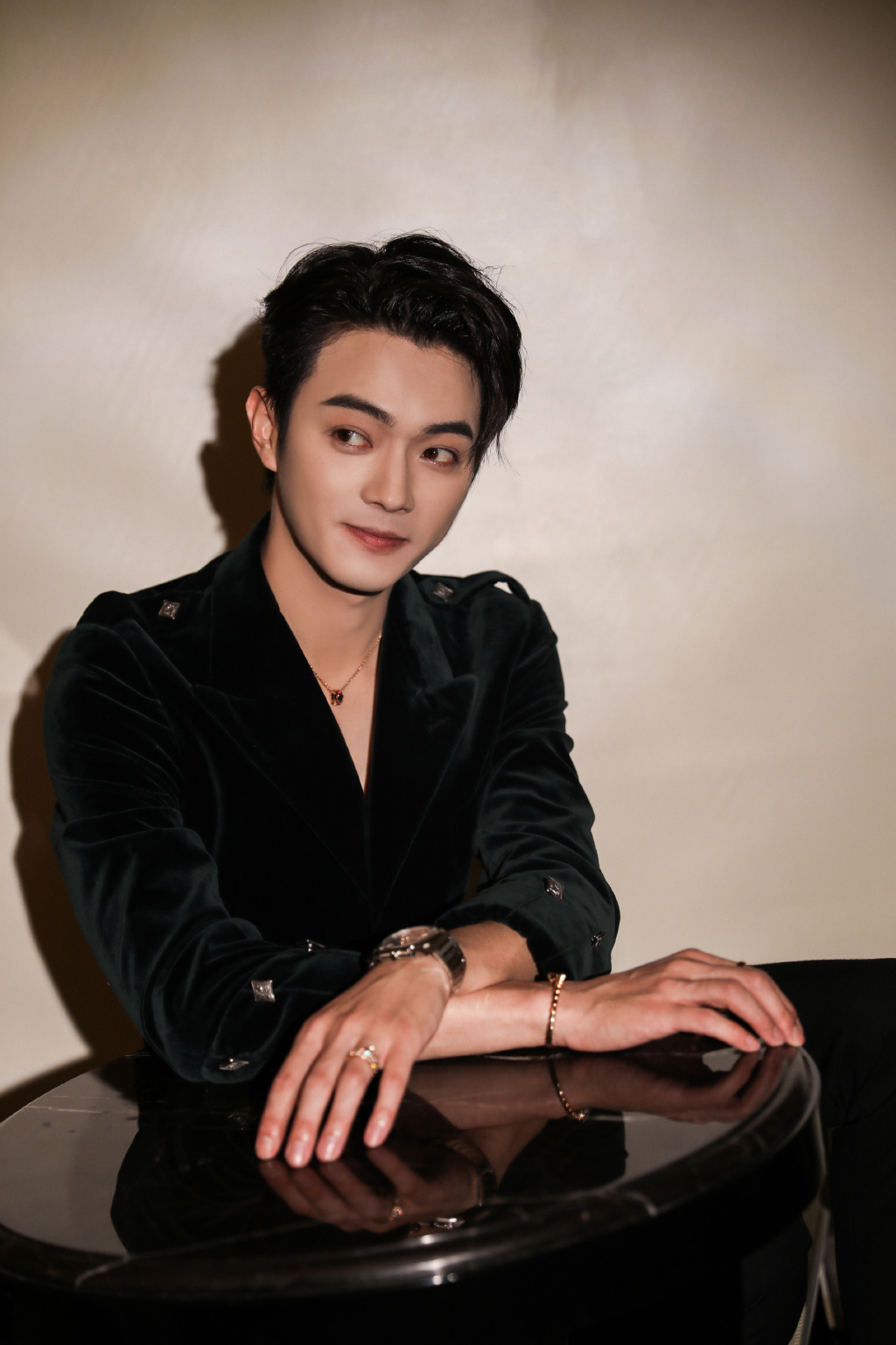 Huanyu denies that the new drama "Lan Zhou Yin" is adapted from "Will ...