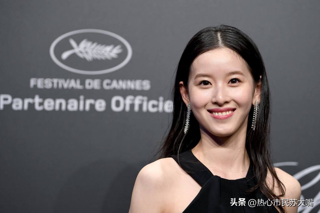 Knowledge changes destiny, the former "milk tea sister" turned ...