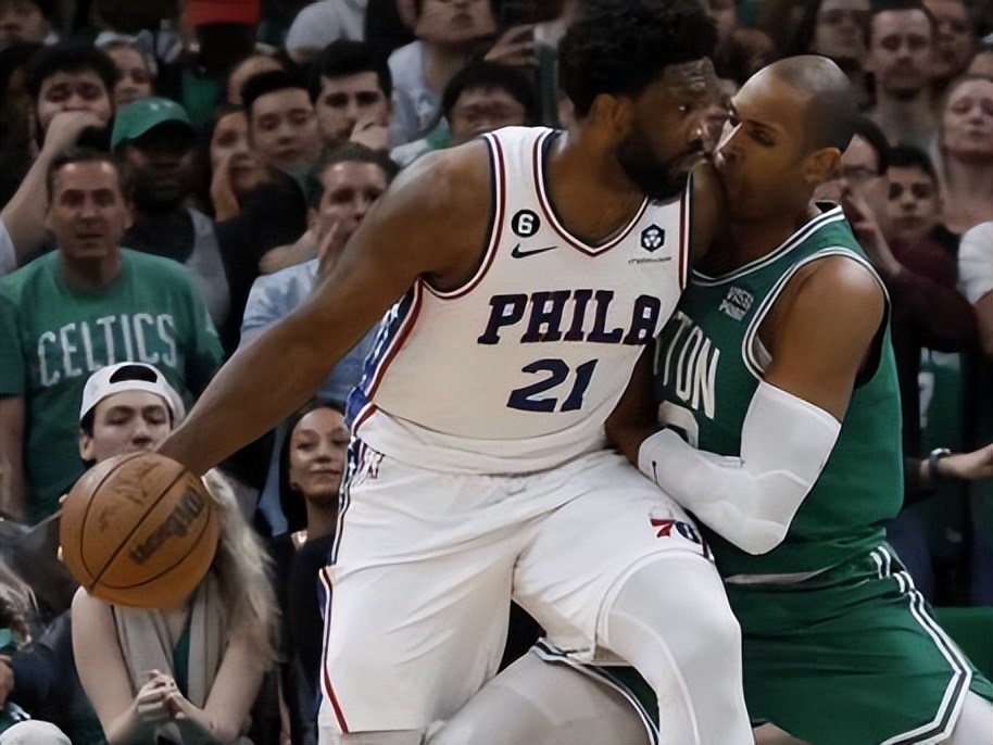 If you beat the dish, you can throw it away! When is Embiid, the MVP, a ...