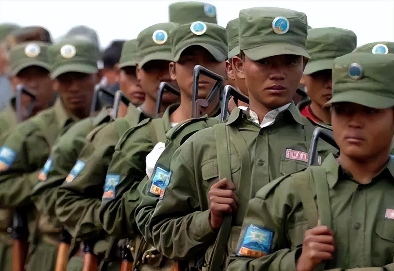 The source of the Allied weapons was finally figured out, and Peng ...