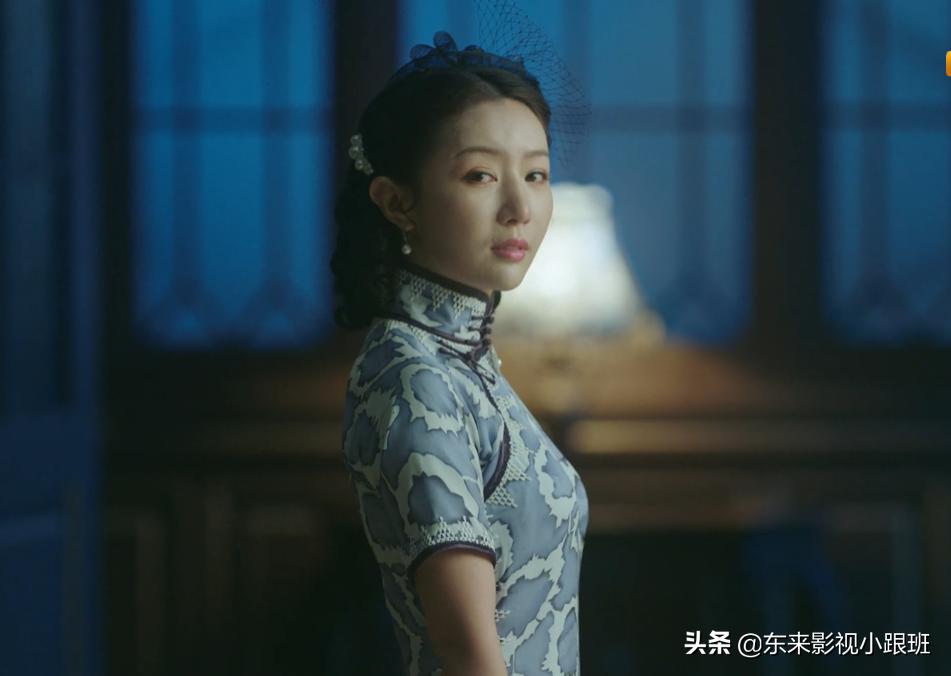 He was Wu Liuyi in "Soldier Assault" 16 years ago, and now he is Rong Dingkun in "City of ...