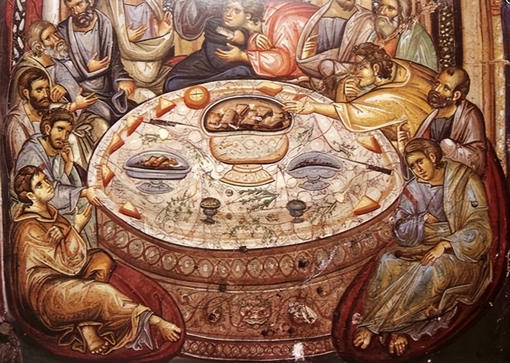 Stone Carving Technology and Application of Byzantine Empire in the ...