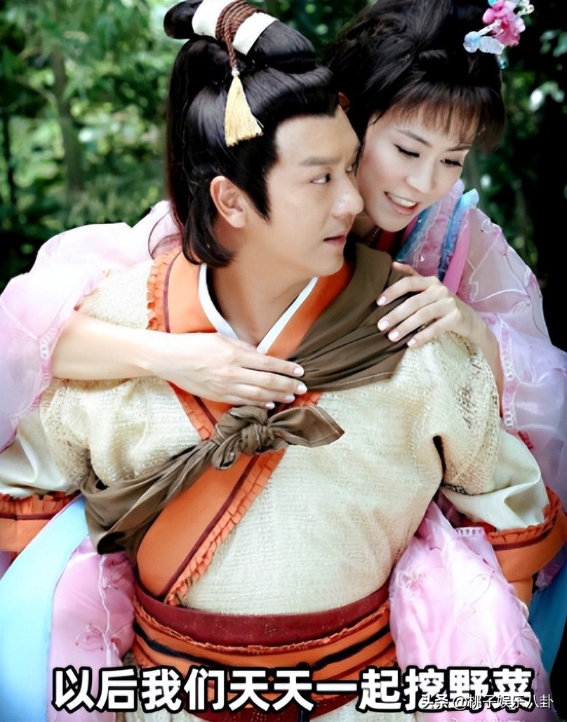 Chen Haomin and his whole family were criticized for playing bad stalks ...